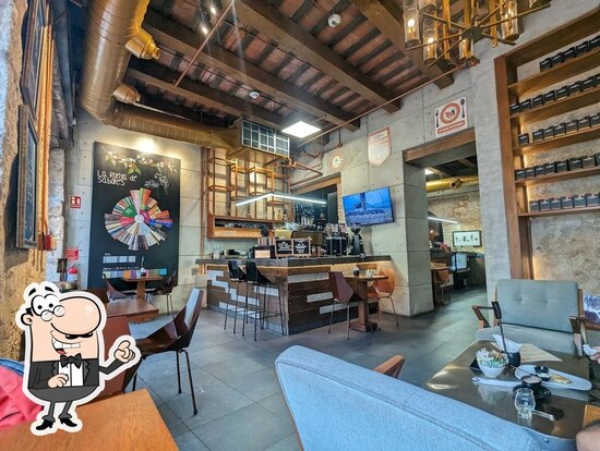 Casa Barista & Co., Santo Domingo - Restaurant menu, prices and reviews