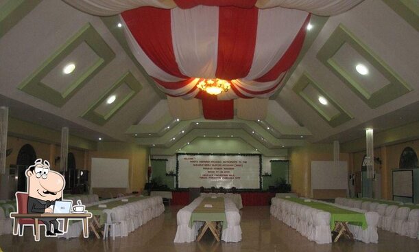 Ceciles Catering and Restaurant, Zamboanga - Restaurant menu, prices ...
