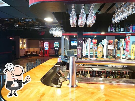 Crooks Club in Crookston - Restaurant reviews
