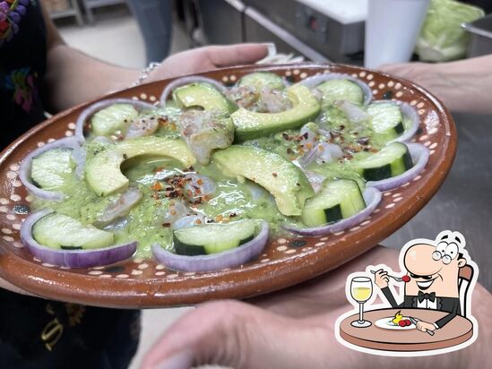 Restaurante El Rey Sol, Crane - Carta del restaurante y opiniones