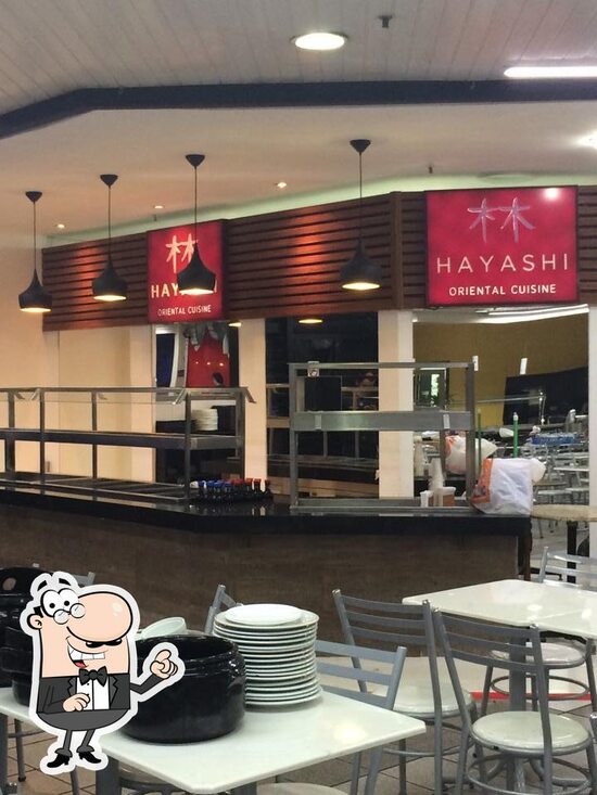 Hayashi, São Paulo - Menu do restaurante, preços e opiniões
