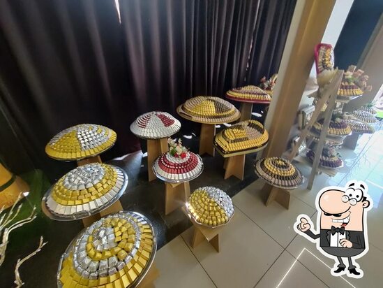 HILTON CAKE AND CAFE, Manjeri - Restaurant menu, prices and reviews
