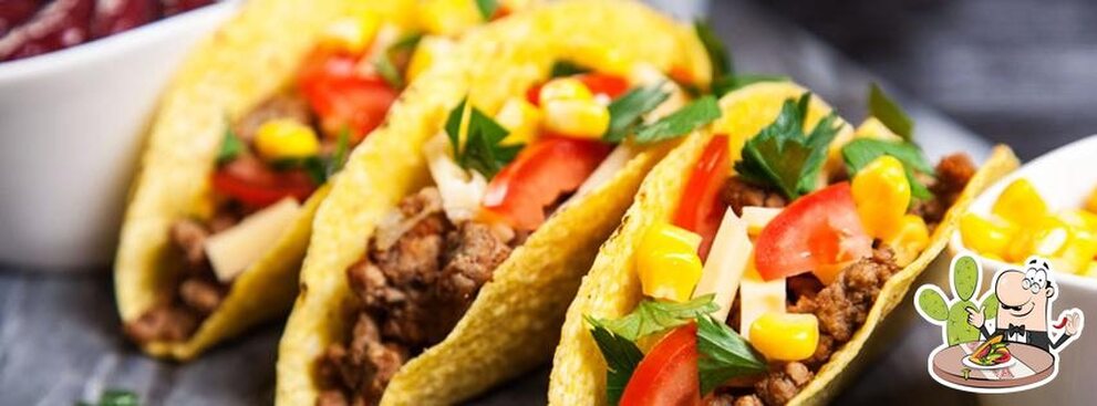 Menu of Las Asadas Fresh Mexican Grill Taqueria restaurant, Des Plaines ...