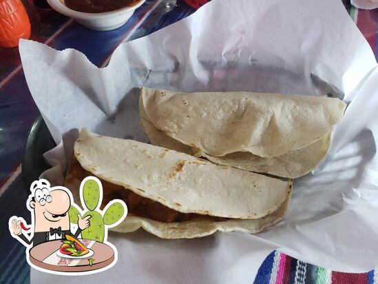 Las Comadres in Houston - Restaurant reviews