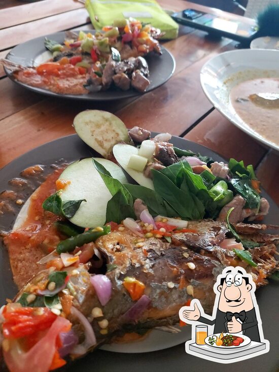 Restoran Borero, Central Jakarta - Restaurant menu, prices and reviews