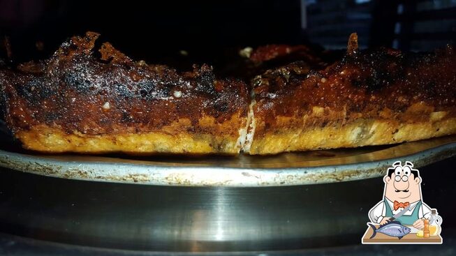 SHIELDS pizza, Macomb - Restaurant menu, prices and reviews