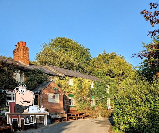 The Boot Inn, Kelsall - Restaurant menu, prices and reviews