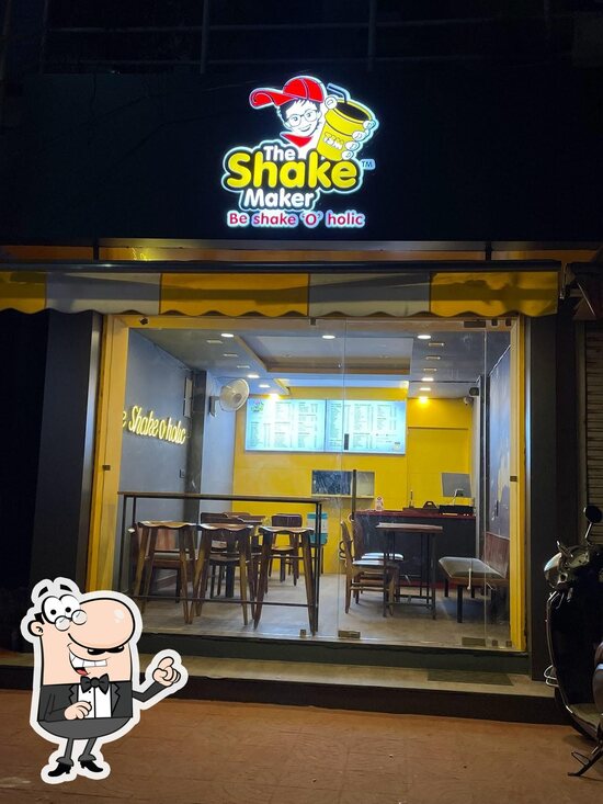 The Shake Maker , Udaipur, Udaipur - Restaurant menu, prices and reviews