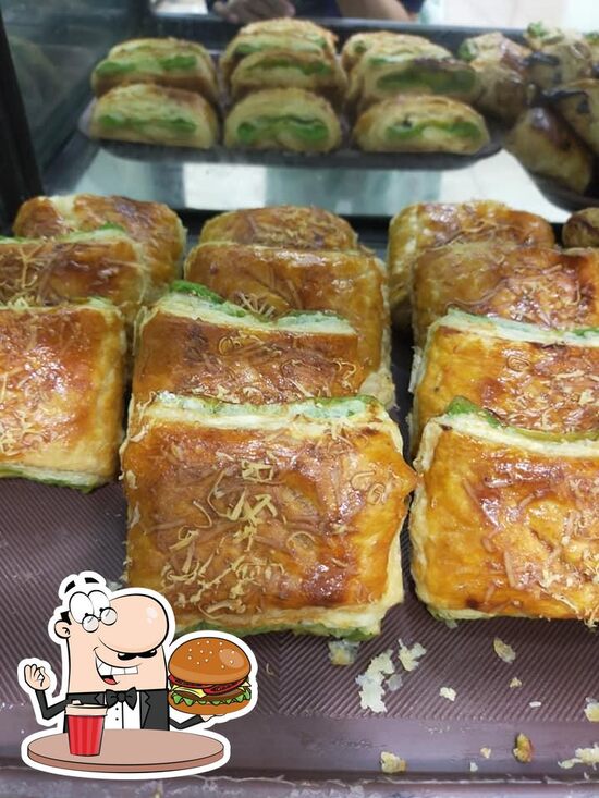 Toko Roti Brens Bakery, Tanjung Mulia - Restaurant reviews