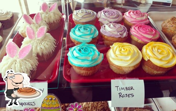 Timber Hitch Coffee Shop in Kimberley - Restaurant reviews