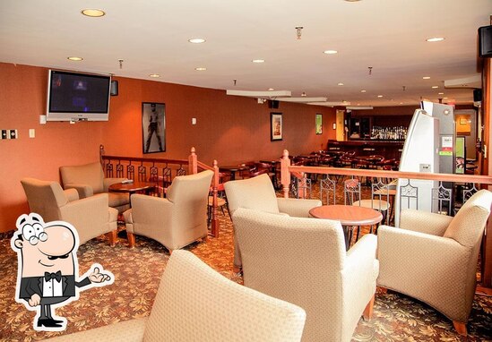 Albatross Hotel, Gander - Restaurant menu, prices and reviews