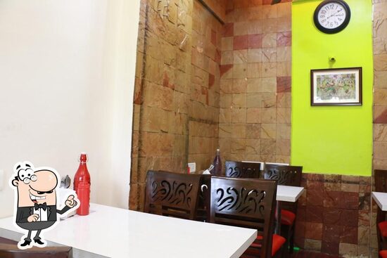 Menu at Sai Sadguru Tilak Nagar Chembur, Mumbai