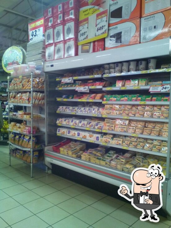 Shoprite Bara Mall, Soweto - Speisekarte, Preise und Bewertungen