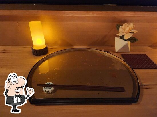 Sushi Okeya Kyujiro, Vancouver, Yaletown–Roundhouse - Menú del ...