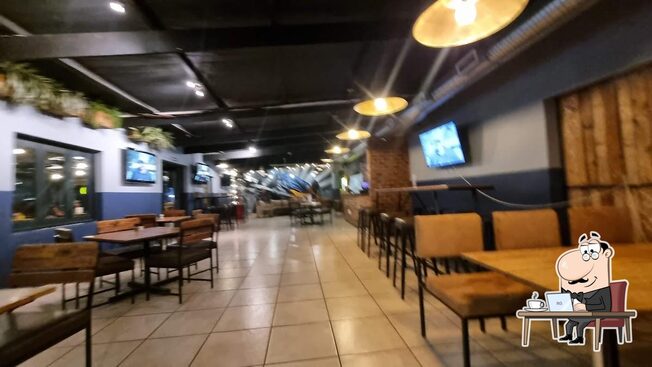 THE LOCAL KITCHEN CO, Sandton - Restaurant menu, prices and reviews