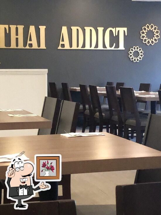 Thai Addict Cuisine, Buena Park - Restaurant menu, prices and reviews