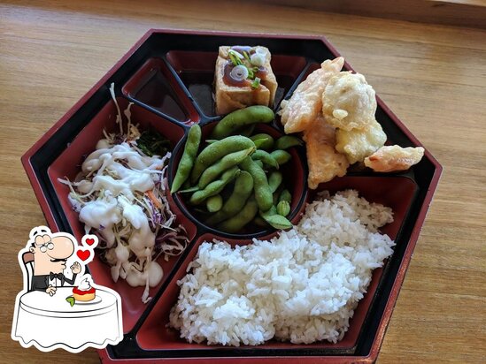 Bento Box, 32 Stewart St in Devonport - Restaurant reviews