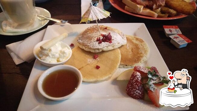 The Green Barista in Medina - Restaurant reviews