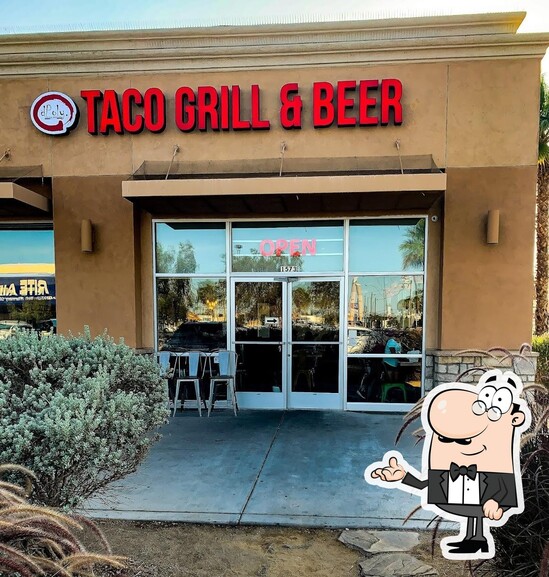 D'Poly Taco, Grill & Beer in El Centro - Restaurant menu and reviews