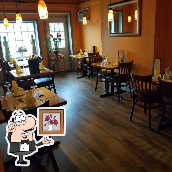 Kob Jai Pho and Thai Restaurant, Rocky Hill - Restaurant menu, prices ...