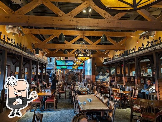 Moose Winooski's, Kitchener - Restaurant menu, prices and reviews
