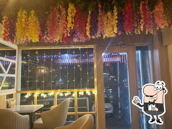 THE BTS RESTRO, New Delhi - Restaurant menu, prices and reviews