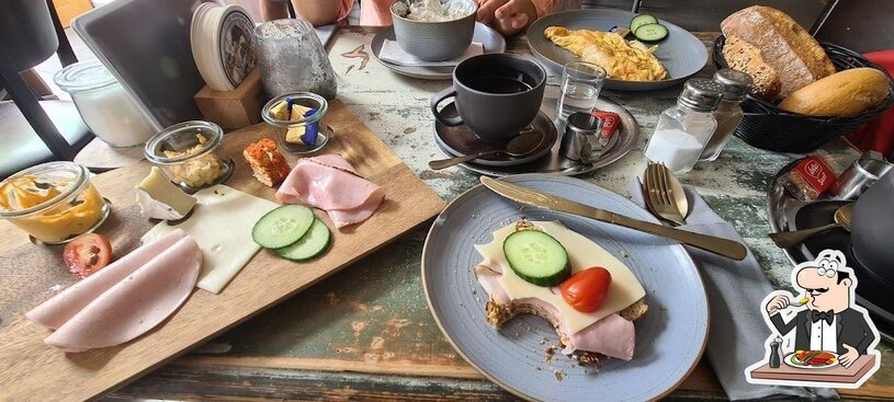 DAS LOKAL cafe, Mittenwald - Restaurant reviews