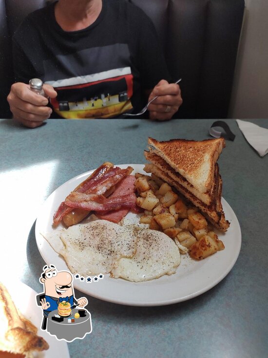 Double D Cafe (CAFE ONLY), Annapolis Royal - Restaurant menu, prices ...