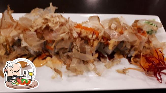 Sushi Musa in Langley Township - Restaurant reviews