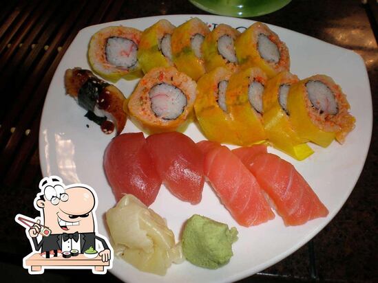 KiTARO Bistro of Japan in O'Fallon - Restaurant reviews