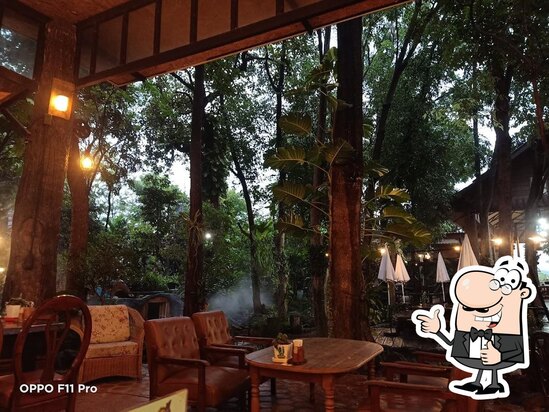 Carta de Tor Mai Restaurant, Maklua Kao
