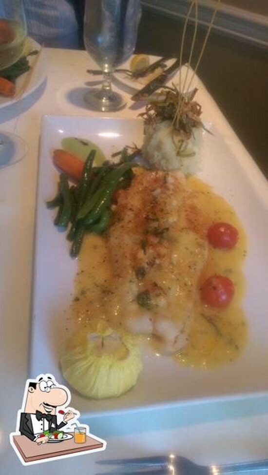 Arta Restaurant, Ringwood - Restaurant menu, prices and reviews