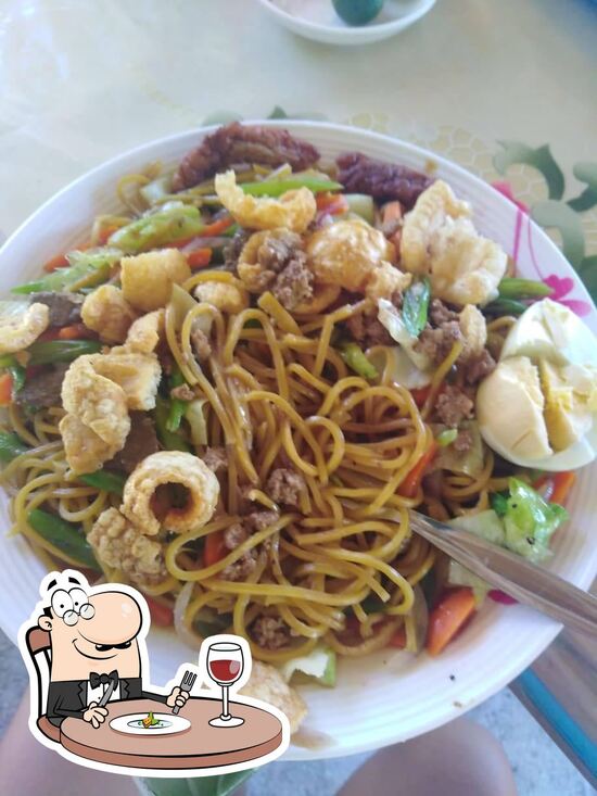 Menu at Batalan Grill Restaurant, Tingloy