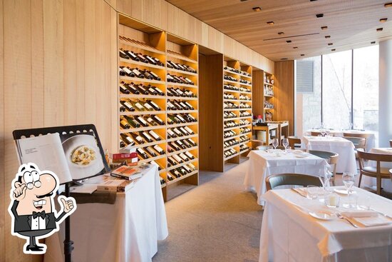 Bistrot Pizzeria Umami, Bormio - Restaurant menu and reviews