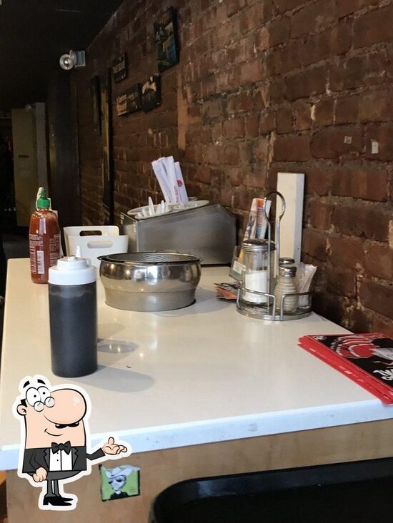Hanco's, New York City - Restaurant menu, prices and reviews