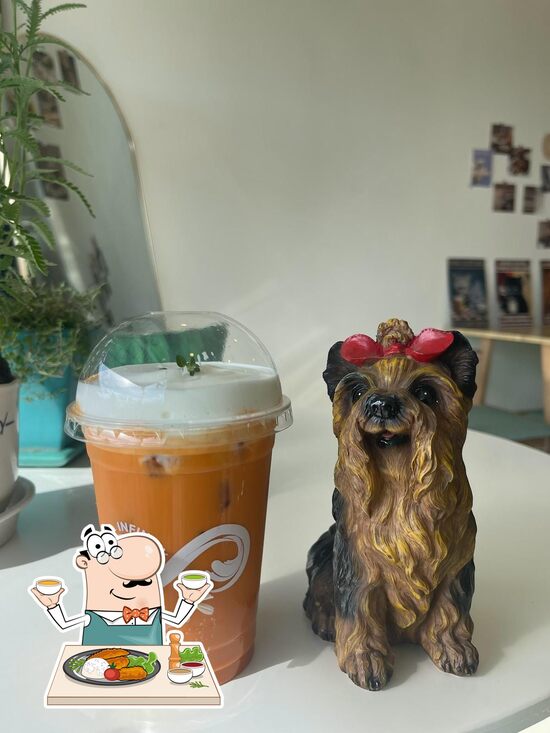 Infinity Cup, Mukdahan - Opiniones del restaurante