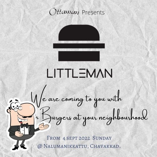 Littleman Cafe, Chavakkad - Restaurant reviews