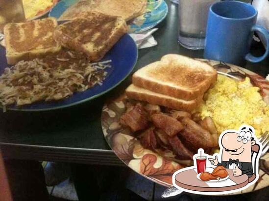 Mann's Grill in Indianapolis - Restaurant menu and reviews
