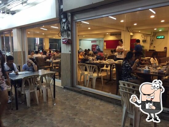 ร้าน ข้าวต้ม อ้วน ผอม, Nonthaburi - Menú del restaurante, precios y reseñas