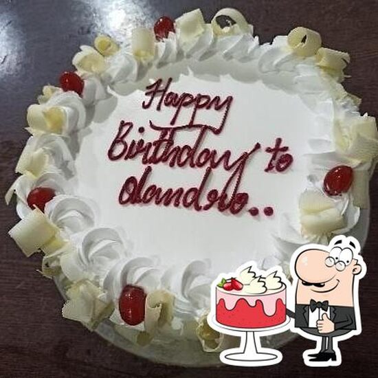 POPA Cakes and Bakes, India - Restaurant reviews