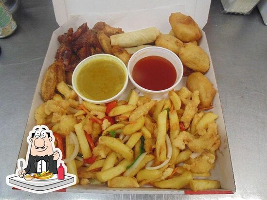Phoenix House Chinese Restaurant in Ireland - Restaurant reviews