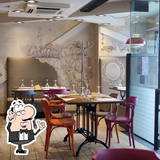 Pizzeria Restaurant Angelo Andorra la Vella - Escaldes, Les Escaldes ...