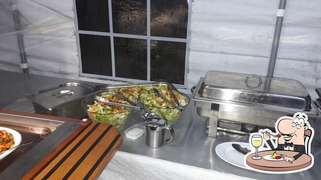 Strandbar Kassel, Kassel - Restaurant reviews