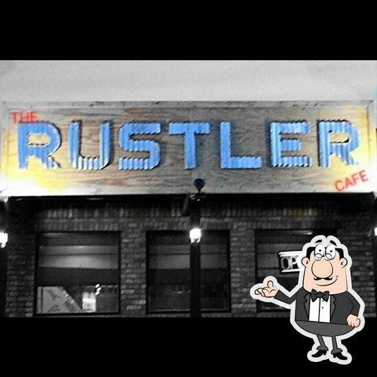 The Rustler Cafe, Pilot Knob - Restaurant menu, prices and reviews