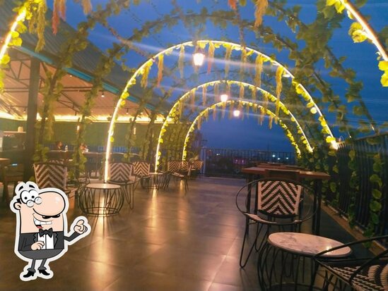 The West Diner, Imphal - Restaurant menu, prices and reviews