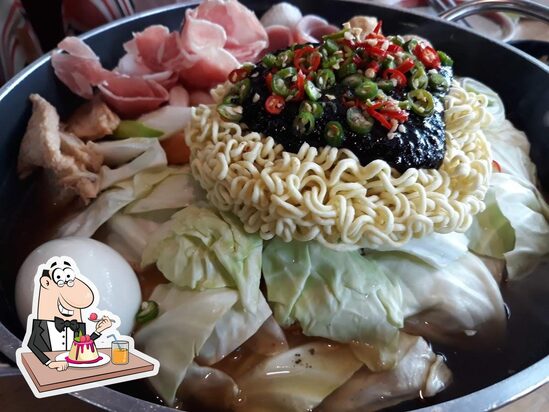 Tudari restaurant, Bang Phli Yai - Restaurant reviews