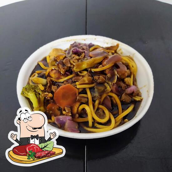 Yaki da Petronius restaurant, São Paulo - Restaurant reviews