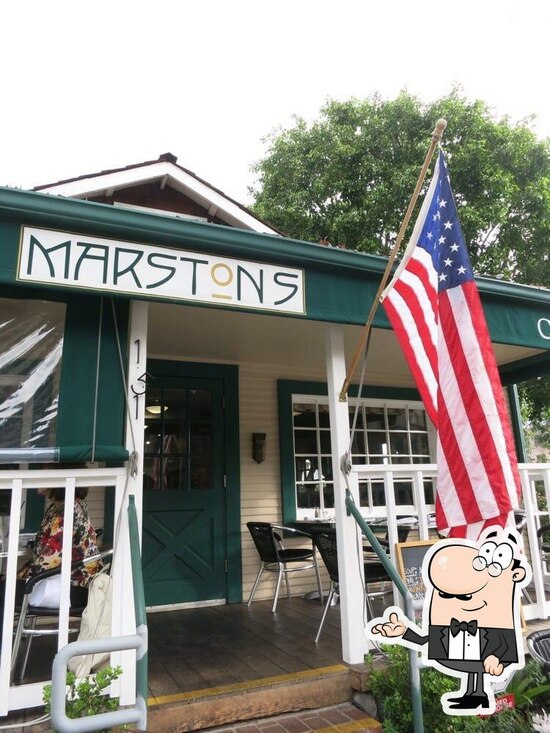 Marston's Pasadena, Pasadena - Menú del restaurante, precios y reseñas