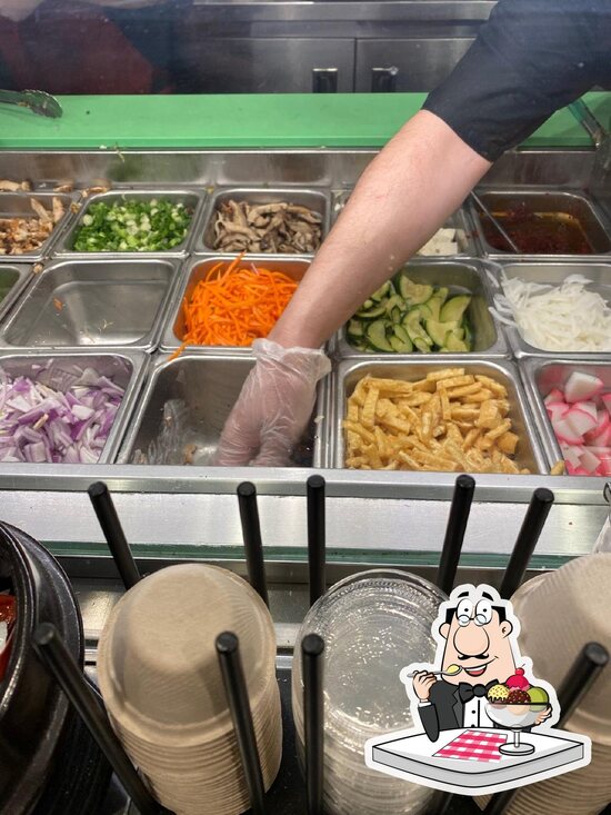 DeliSSimo in West New York - Restaurant menu and reviews