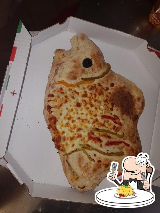 Maxi's Pizza - Pizzeria à Raismes, Anzin, Aubry, petite forêt ...